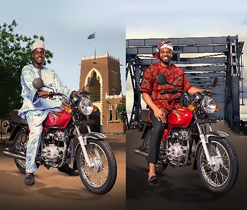 Welcome to DAG Industries Nigeria Ltd.